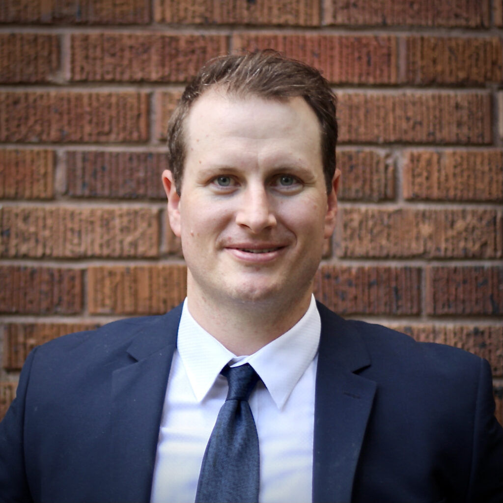 Our Team – W. Shupe & Company